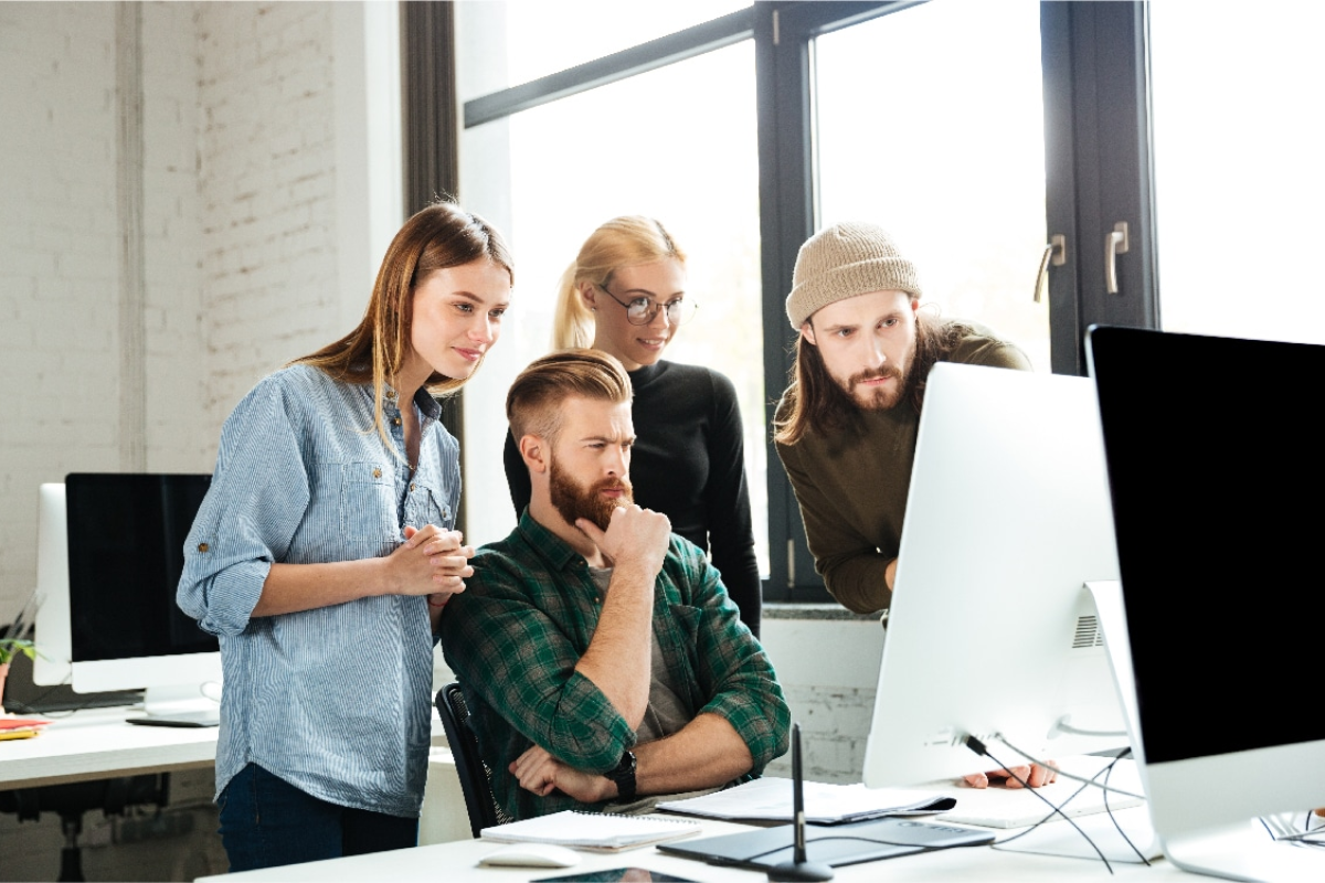 Offshore Tech Teams – FermiSoft